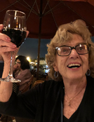 Jean Francis Potter - 2024 - Weddell-Ajak Funeral Home