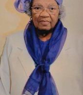 Lottie Angie Rebecca Chambers - 2024 - Rutledge & Bigham Mortuary Inc.