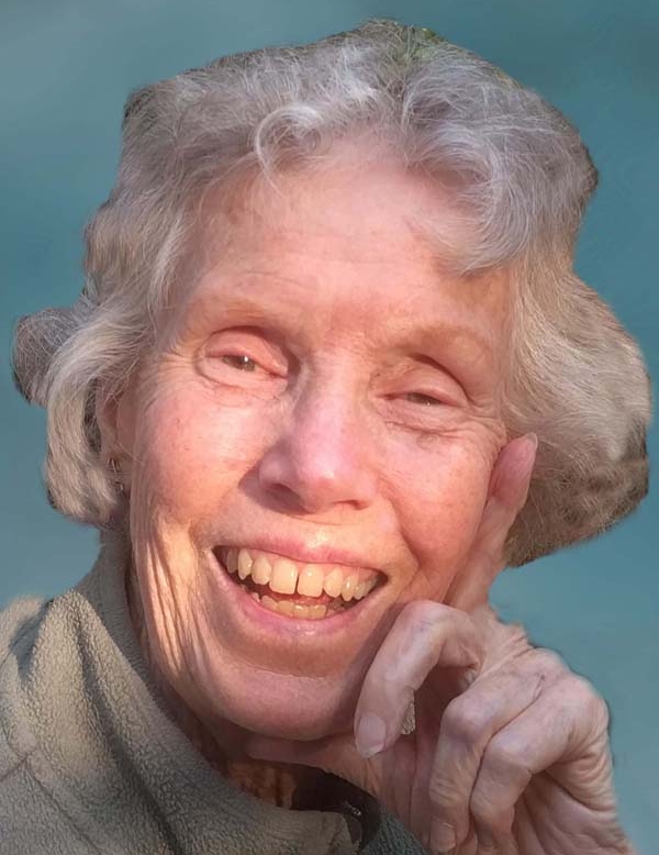 Dorothy "Dotty" Morgan - 2024 - Yancey Funeral Services