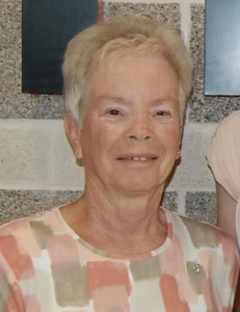 Marjorie Joyce Cronin - 2024 - Kaatz Home