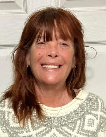 Denise Ann Cook Obituary - 2024 - Vinyard Funeral Homes