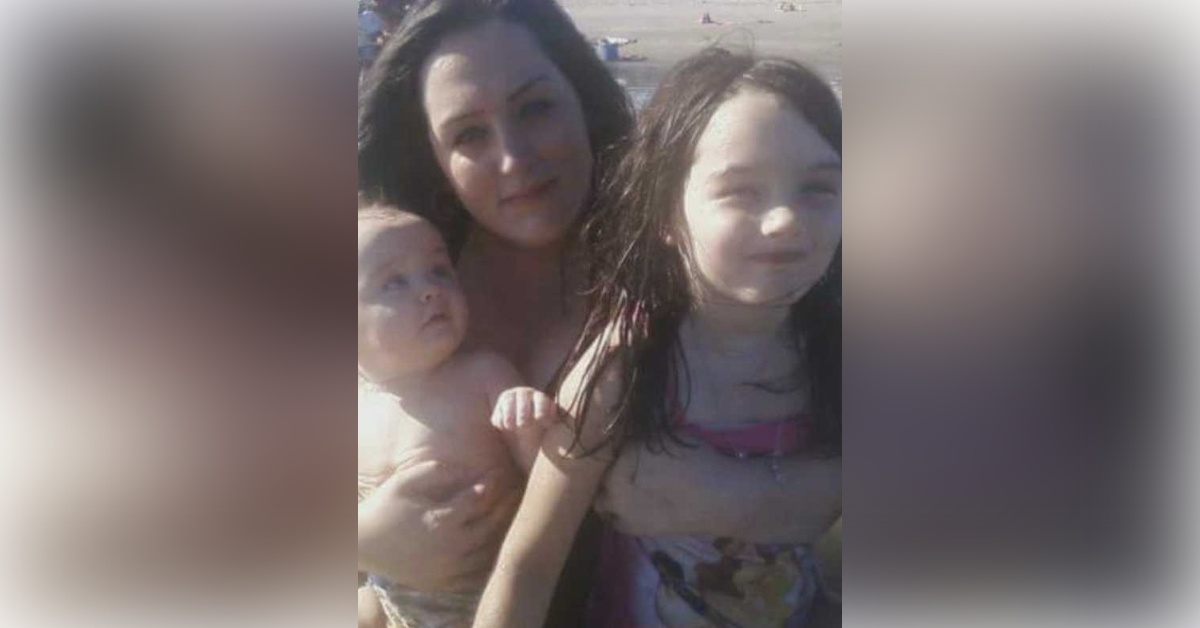 Obituary information for Tracy Rachelle Herrington
