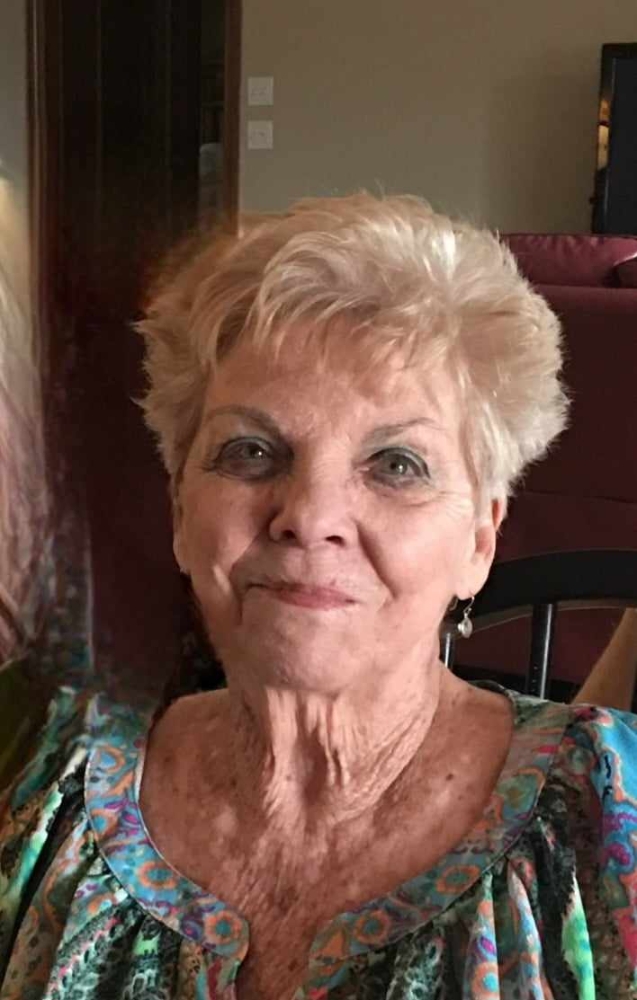 Barbara Jean Hamilton - 2024 - Affordable Cremation Service