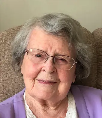 Obituary information for Nancy Goode