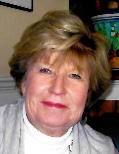 Nancy Fish - Memories Trees