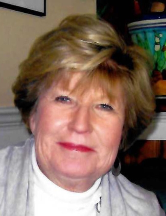 Nancy Rowland Fish - 2024 - Thomas Funeral Home