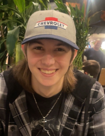 Brayden Michael Morr Obituary - 2024 - McMahans Funeral Home