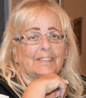 Adele Segel - 2024 - Goldman Funeral Chapel