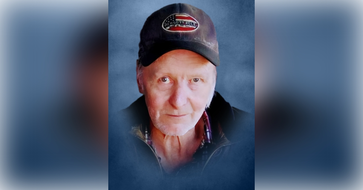 Obituary information for Mr. Kenneth Dale Lucas