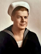 Wayne Howard Garlid - 2024 - Gary Panoch Funeral Home and Cremation