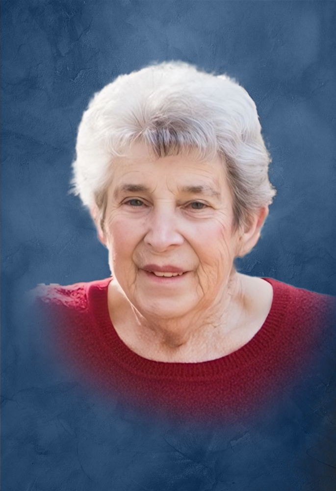 Barbara Ann Wall - 2024 - Sherrell-Westbury Funeral Home