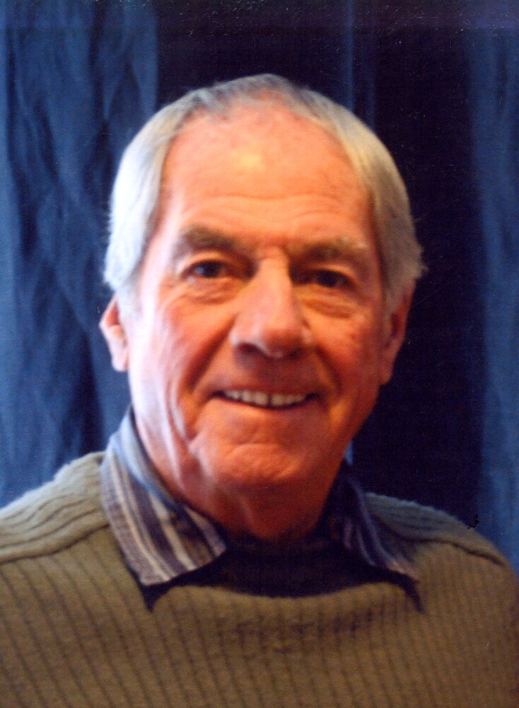 Jean Joseph Louie Michel Roy - 2024 - Lannin Funeral Home