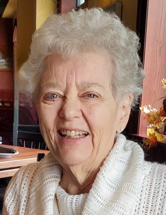 Judith Mary Gay - 2024 - Gunderson Funeral Home