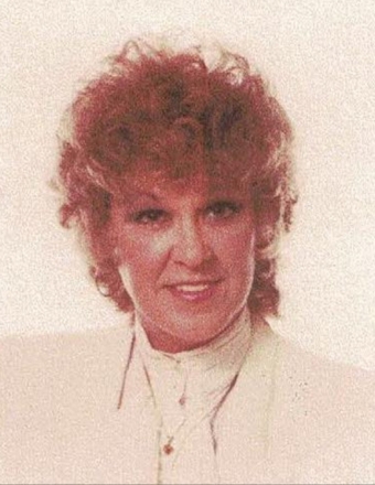 Gretchen Diane (Van Slyke) Riddle Obituary - 2024 - Biggers Funeral Home