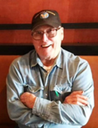 Bruce Howard Stafford Obituary - 2024 - Goodrich Funeral Home