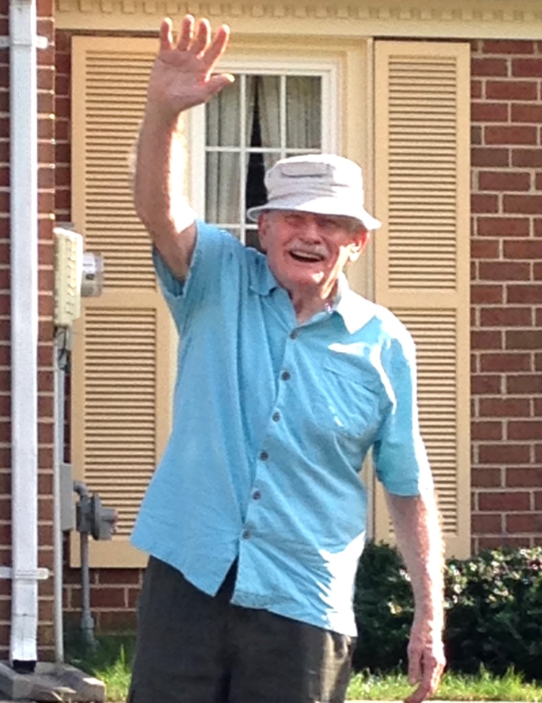 James E. Guthrie, Jr. - 2024 - Hardesty Funeral Home James E. Guthrie, Jr. - 2024 - Hardesty Funeral Home