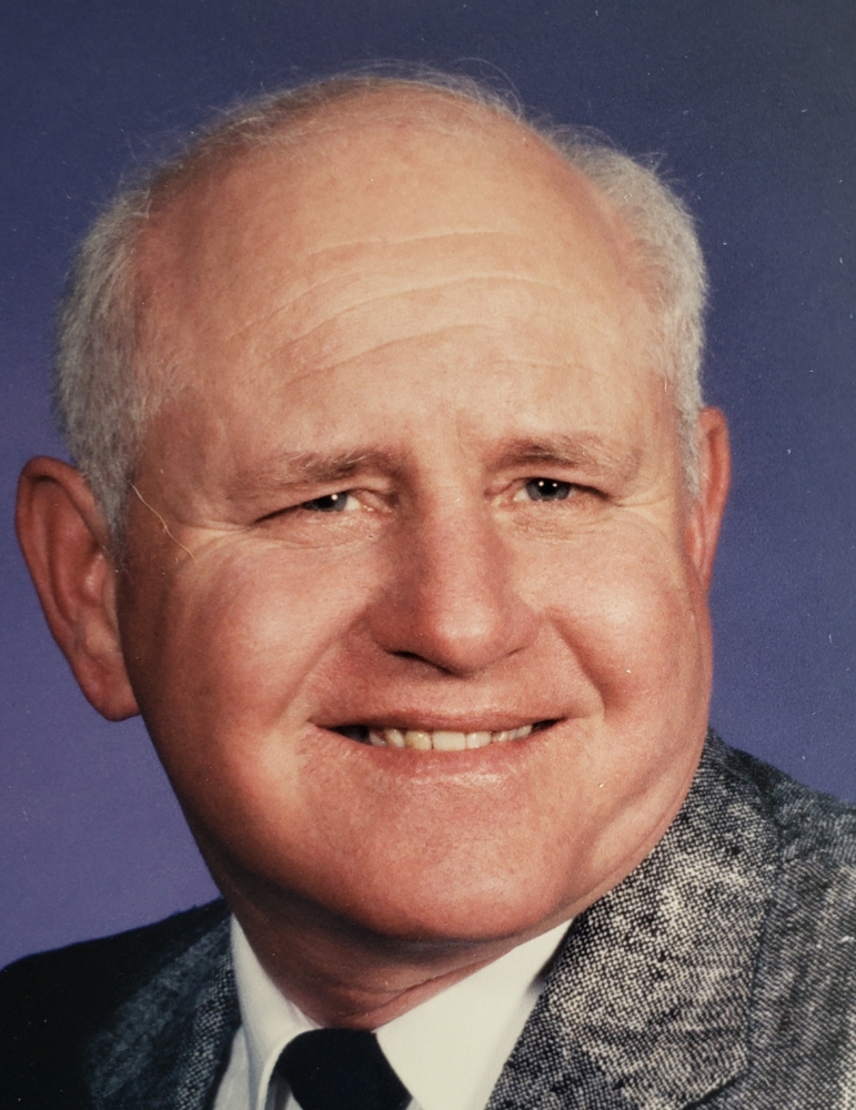 Ronald "Ron" McDaniel - 2024 - OGuinn Family Funeral Home