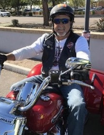 Randy Craig Pope Obituary - 2024 - David's Desert Chapel Funeral Home