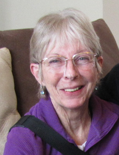 Janet Sue Holthaus - 2024 - Fitch Denney Funeral Home