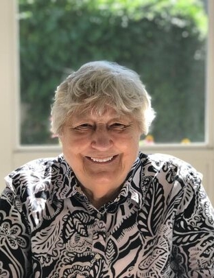 Elizabeth Anne Hamlin - 2024 - Wenban Funeral Home