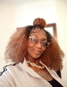 Maxine Jones - 2024 - Christopher Young Funeral Home