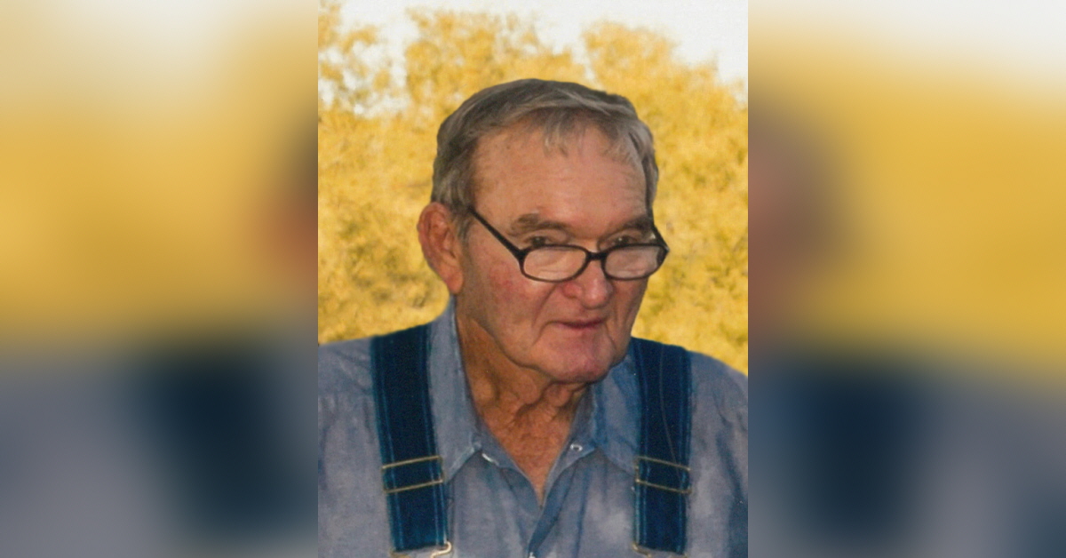 Obituary information for Jim Graham