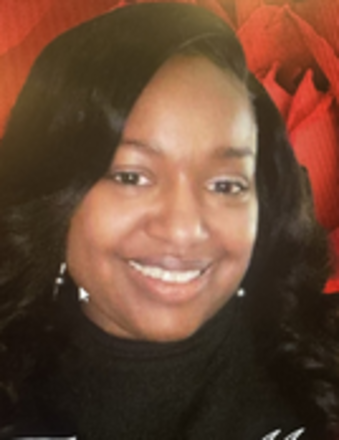 FELICIA TATE Obituary - 2024 - Stuart Mortuary, Inc