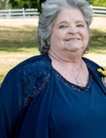Judy Leona Lee Obituary - 2024 - Amy Stittsworth Funeral Service and ...