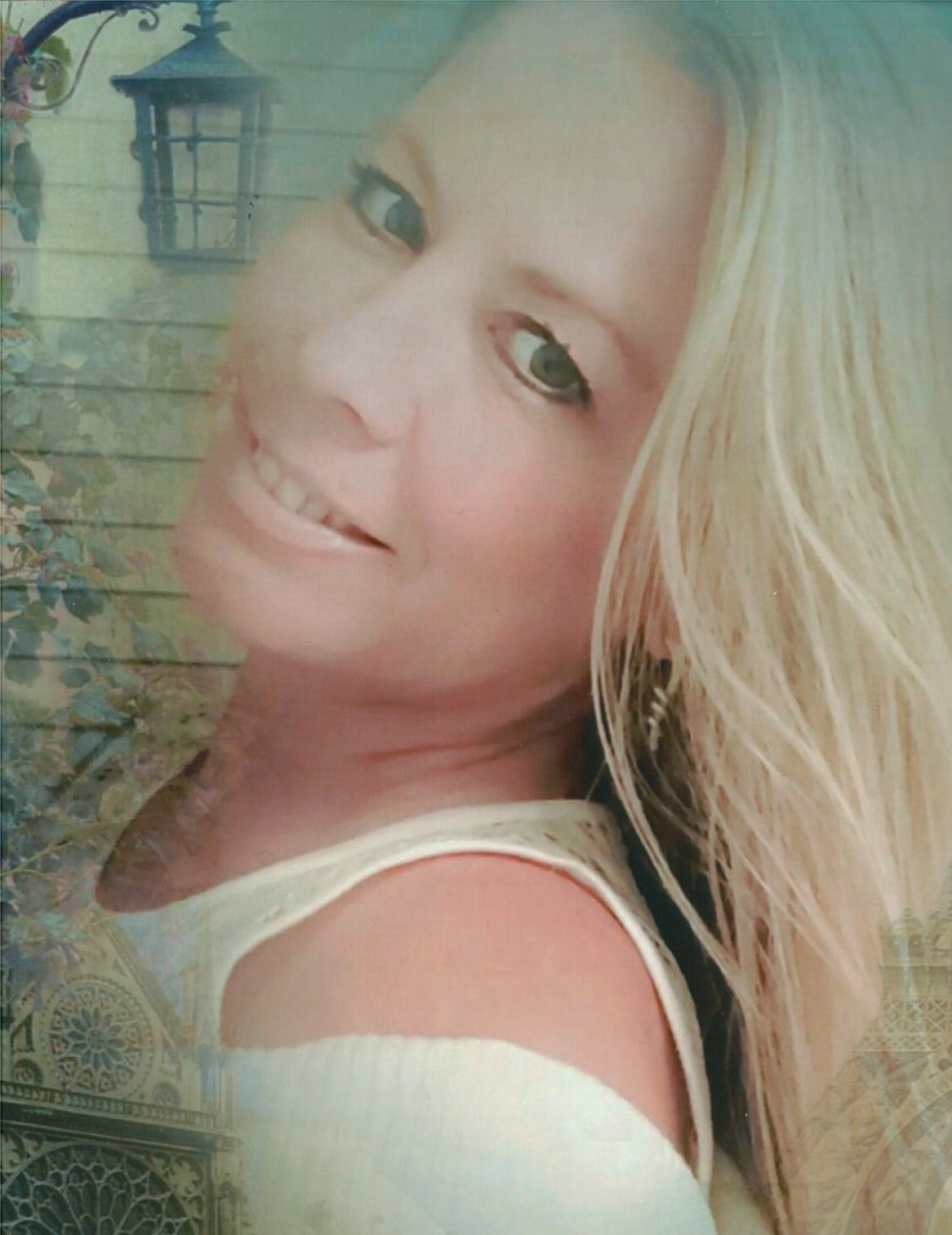 Melissa Rhonda Mote Weber - 2018 - Hightower's Memorial Chapel