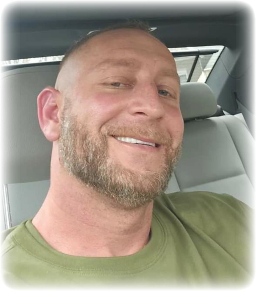 Robert A. "Goat" McLain - 2024 - Christian Sells Funeral Home