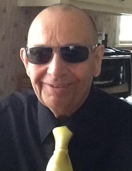 John Robert Towler - 2024 - Uht Funeral Home and Cremation Services