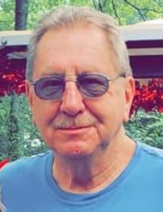 Timothy "Odie" Alan Young - 2024 - John H Evans Funeral Home