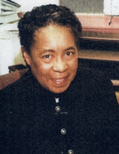 Martha Catherine Foster-Johnson - 2024 - Clark Funeral Home, Inc.