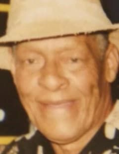 James "Red" Fisher - 2022 - Smith Brothers Funeral Directors Inc