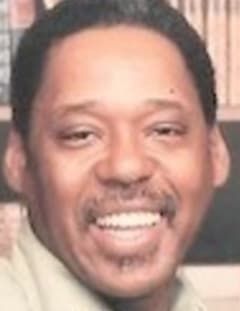 Bobby Gordon - 2021 - Smith Brothers Funeral Directors Inc