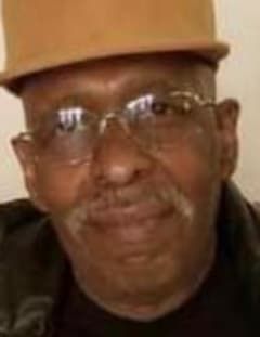 James Harvell - 2021 - Smith Brothers Funeral Directors Inc