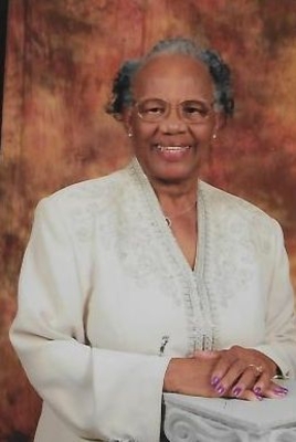 Dororthy Jones Polk Obituary - 2023 - Smith Brothers Funeral Directors Inc