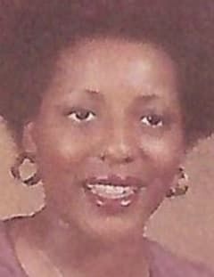 Sandra Ruth Thomas - 2022 - Smith Brothers Funeral Directors Inc