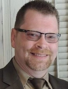 Eric Bruce Muster - 2024 - Rouse Mortuary Service & Crematory