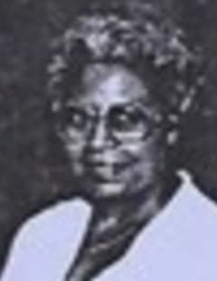 Roberta Smith - 2020 - Smith Brothers Funeral Directors Inc