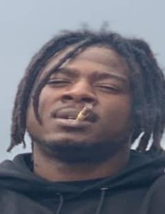 Shamar Tyrek Smith - 2022 - Smith Brothers Funeral Directors Inc