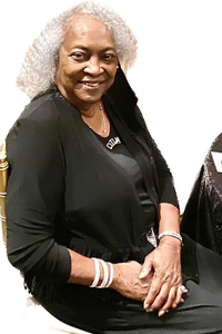 Norma Jean Flournoy - 2023 - Smith Brothers Funeral Directors Inc