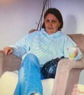 Patricia Ann Snell - 2024 - Baxter Funeral & Cremation Service