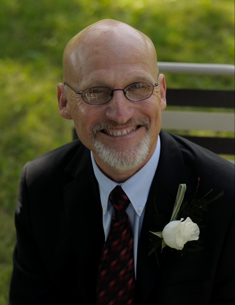 David Russell Hicks - 2024 - Kitching, Steepe & Ludwig Funeral Home