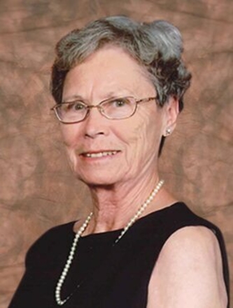 Fay Louise Judge - 2023 - Cameron Funeral & Cremation Service