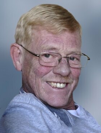 Dale Gordon Fallis Obituary - 2023 - Cameron Funeral & Cremation Service