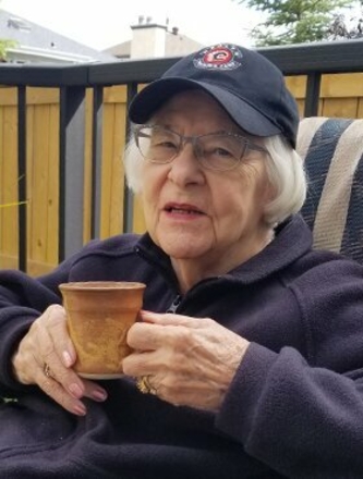 E. Kathleen "Kay" Wiebe Obituary - 2022 - Cameron Funeral & Cremation ...