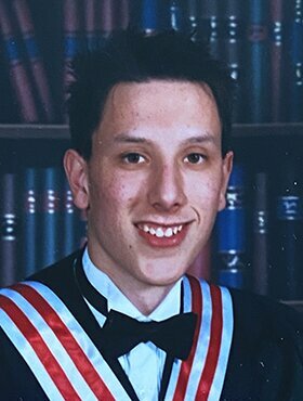 Tyrone Vincent Acoose - 2022 - Cameron Funeral & Cremation Service