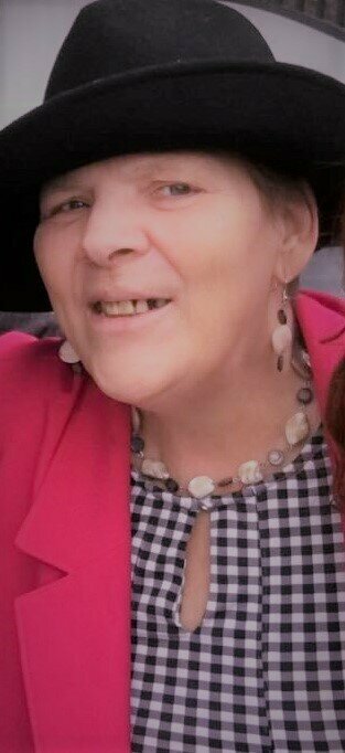 Janet Maureen Webb - 2022 - Cameron Funeral & Cremation Service Janet Maureen Webb - 2022 - Cameron Funeral & Cremation Service
