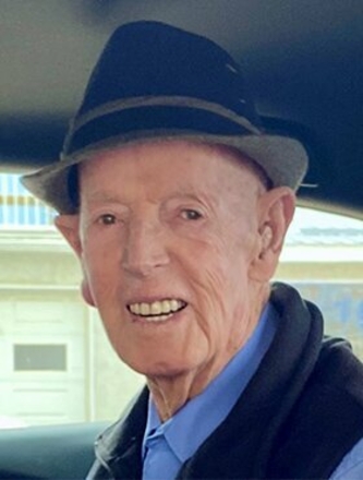 David McDonald Polson Obituary - 2022 - Cameron Funeral & Cremation Service